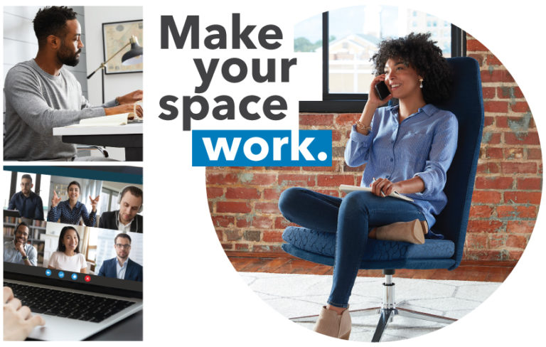 Interiors by Complete Office – Complete Office