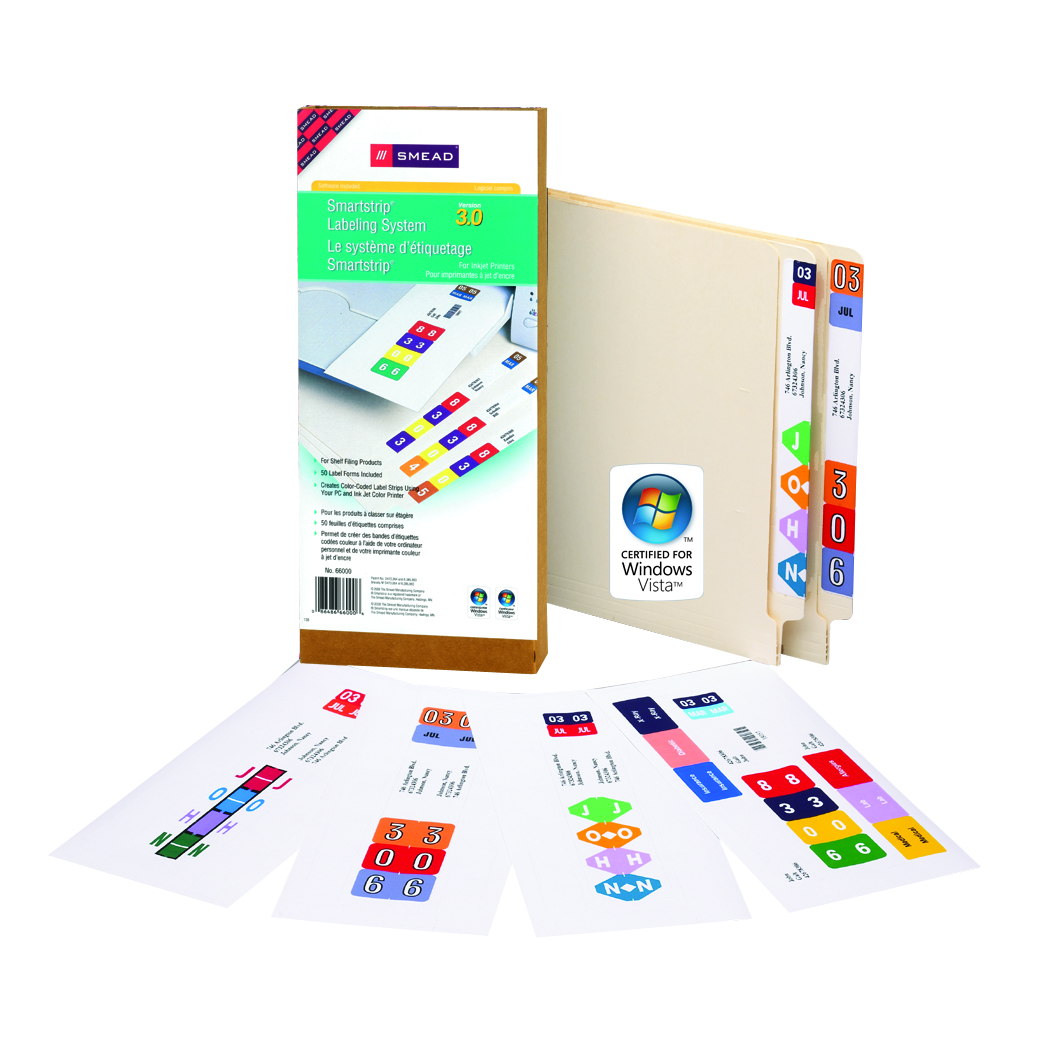 Smead – Complete Office